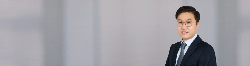 Heedong Chae | | LHDK&W